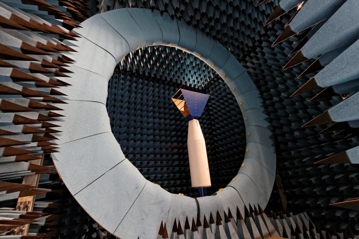 Le laboratoire d’essai de Brive déménage en 2022 ! - Cisteme